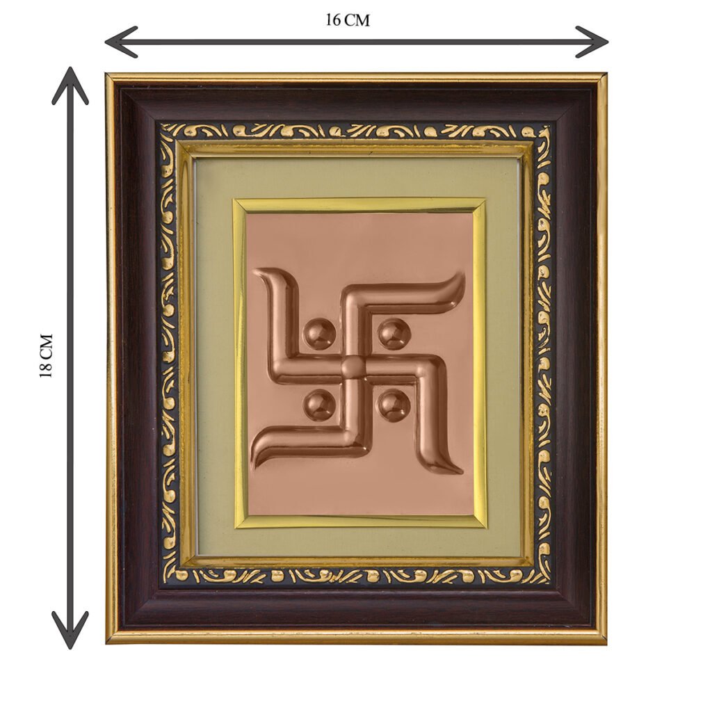 Buy Online Swastik Good Omen | Buy Swastik Good Omen | Good Omen